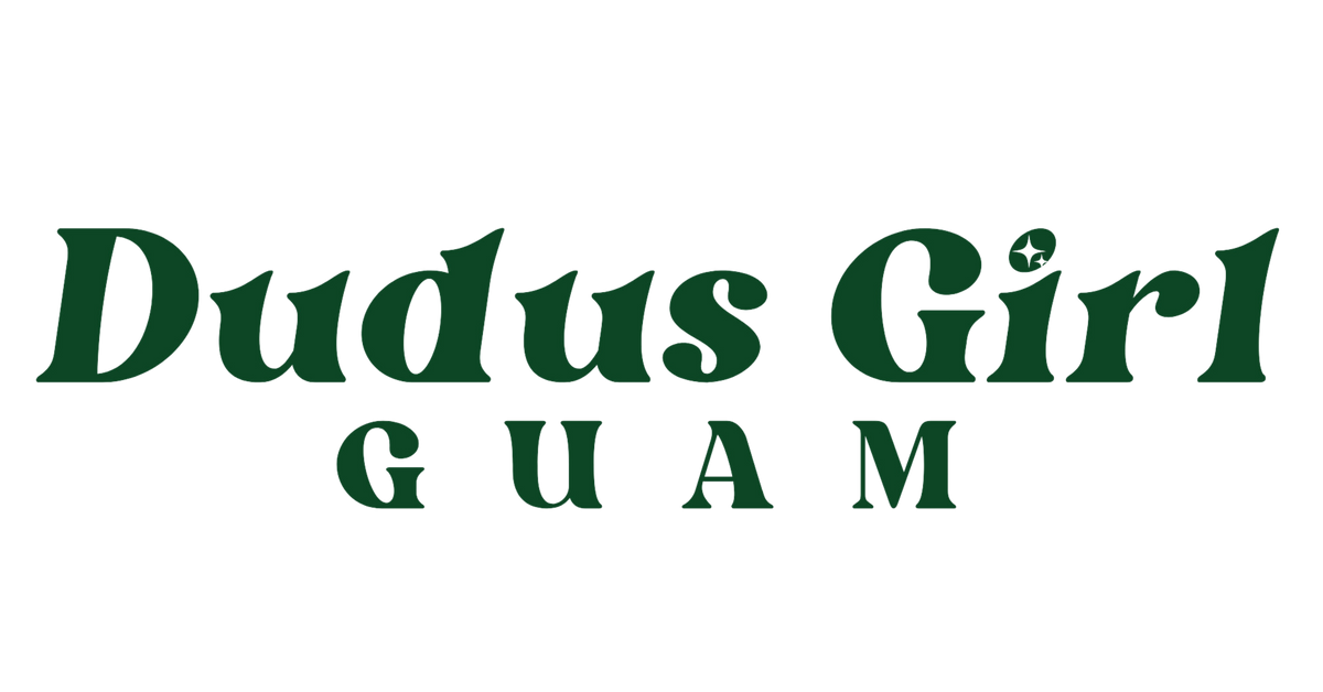 Other Dudus Things – Dudus Girl Guam